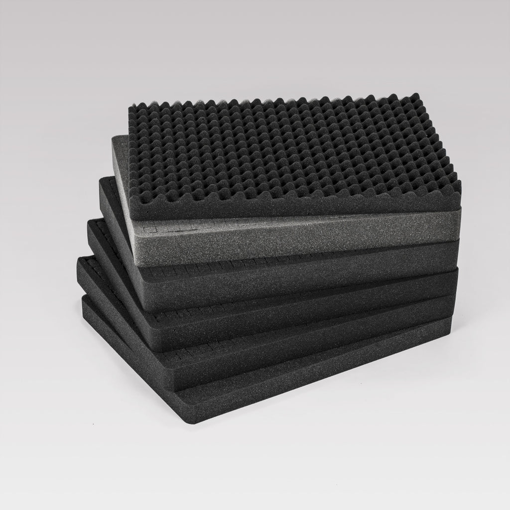 Kit spugna bugnata + cubettata per valigie RC620.340 | Amabiliastore.it