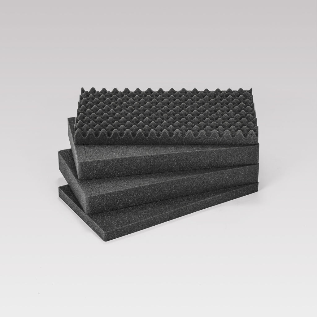 Kit spugna bugnata + cubettata per valigie RC520 | Amabiliastore.it