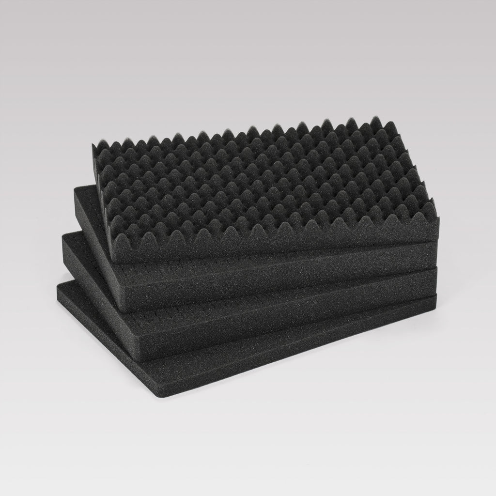 Kit spugna bugnata + cubettata per valigie RC430 | Amabiliastore.it