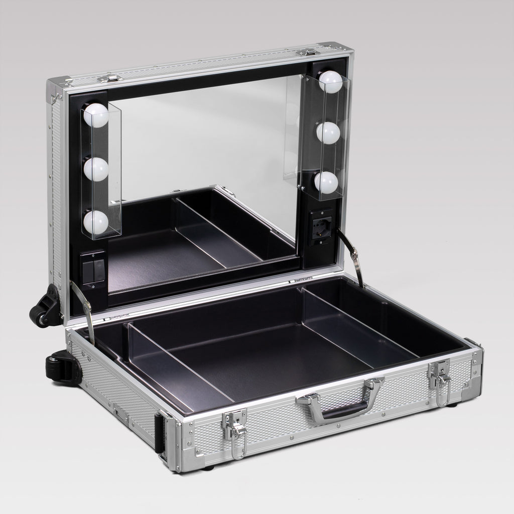 Make-up suitcase 655x485x175 mm | Amabiliastore.it
